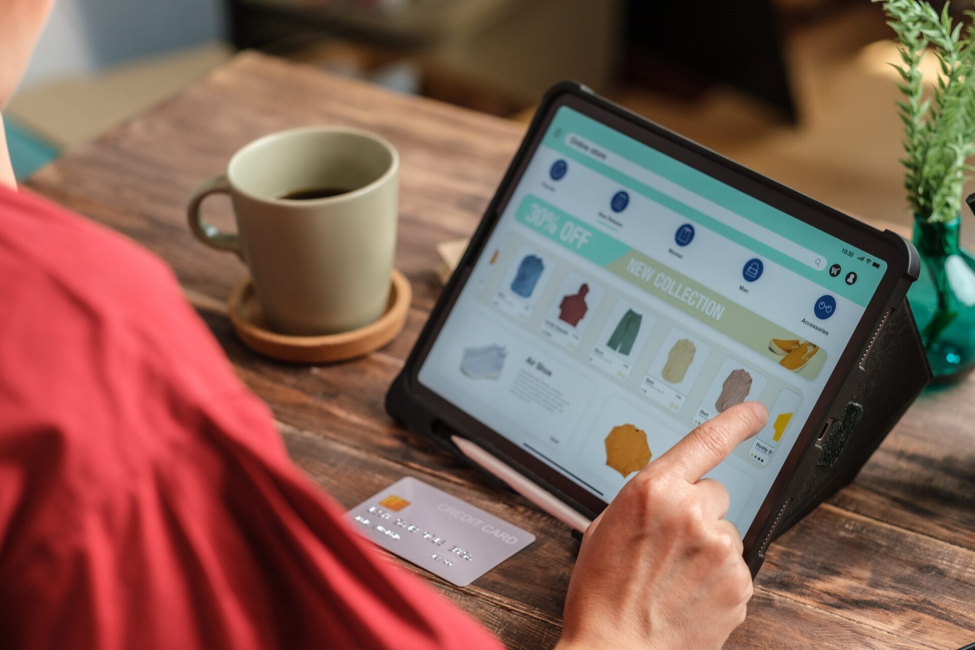 The most popular E-commerce platforms in 2024 - News - Blog - Thule Media